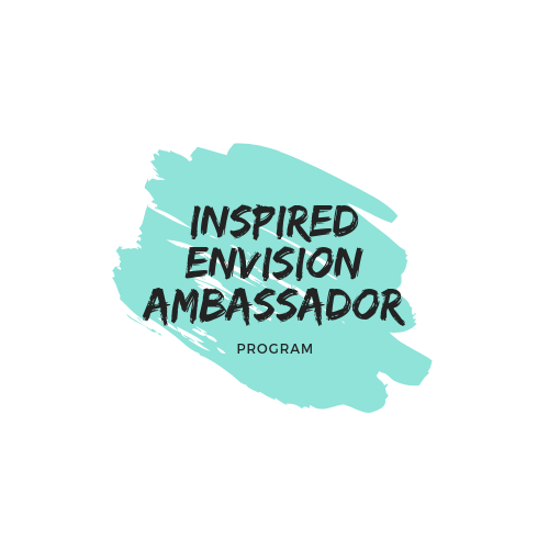 Envision Ambassador - Sister Moutique